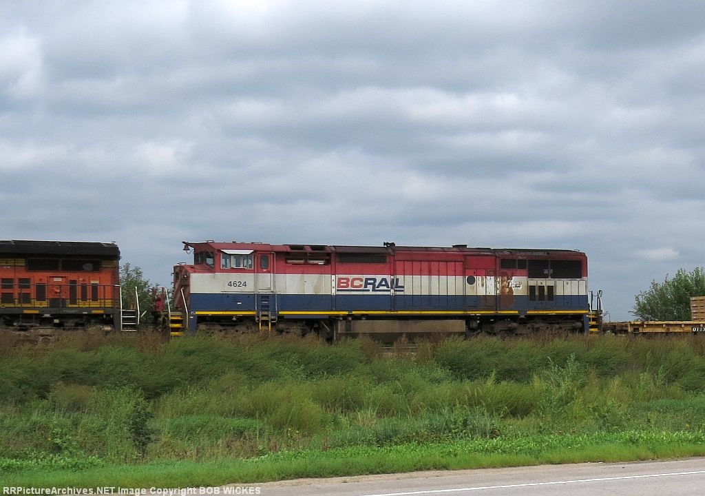 BCOL 4624